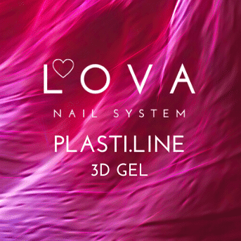 plastiline 3d - Lova Nail System