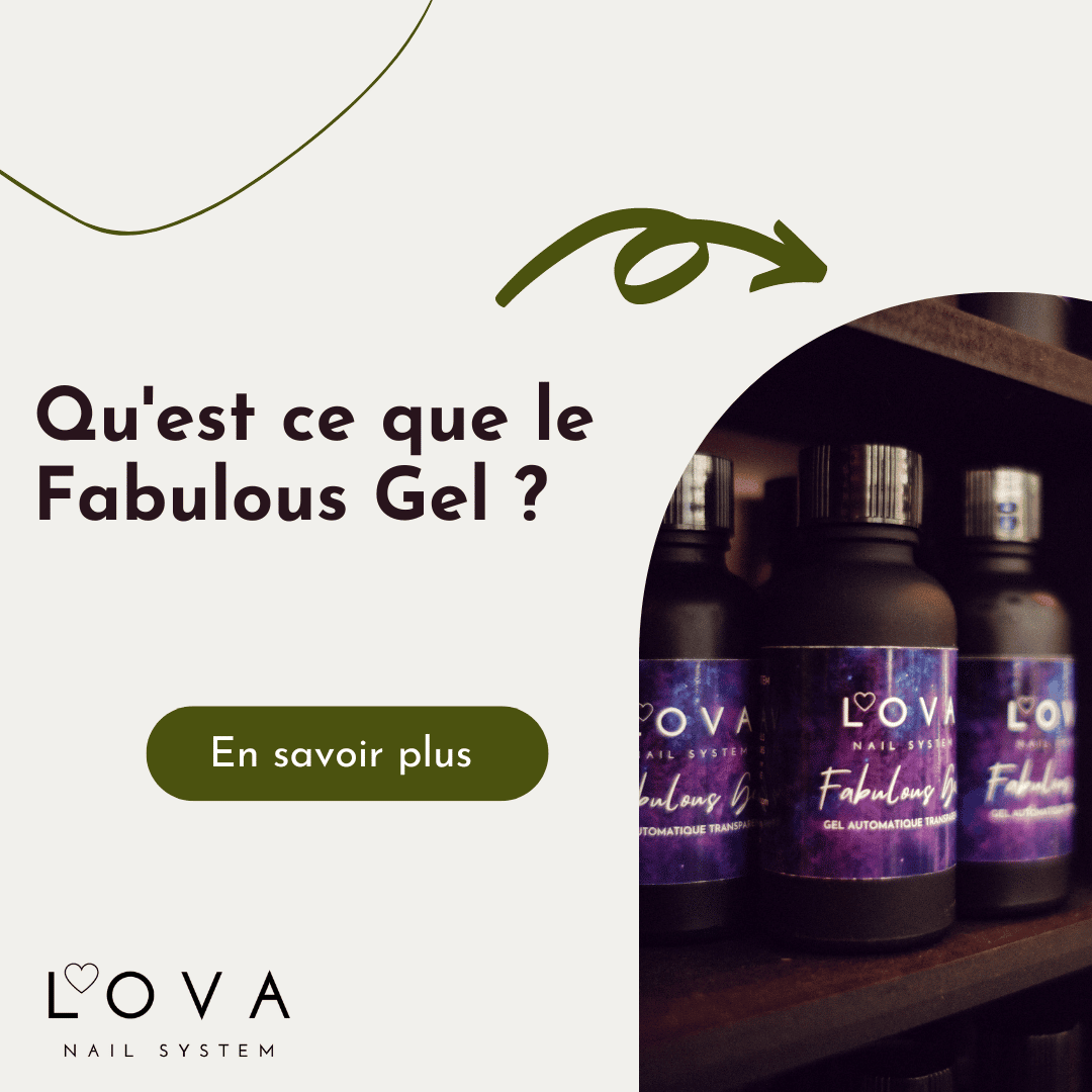 1 - Lova Nail System