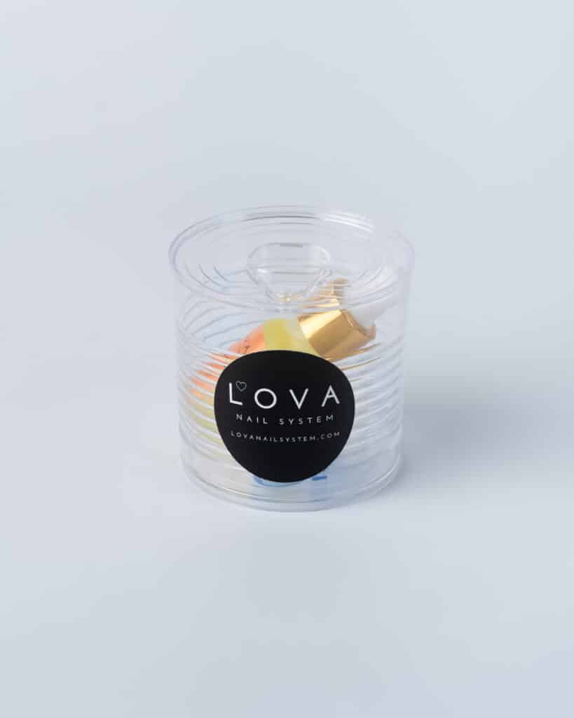 Coffret Moi - Non classé - Lova Nail System