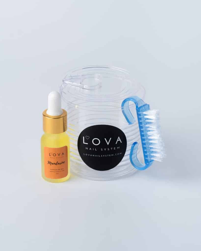 Coffret Moi - Non classé - Lova Nail System
