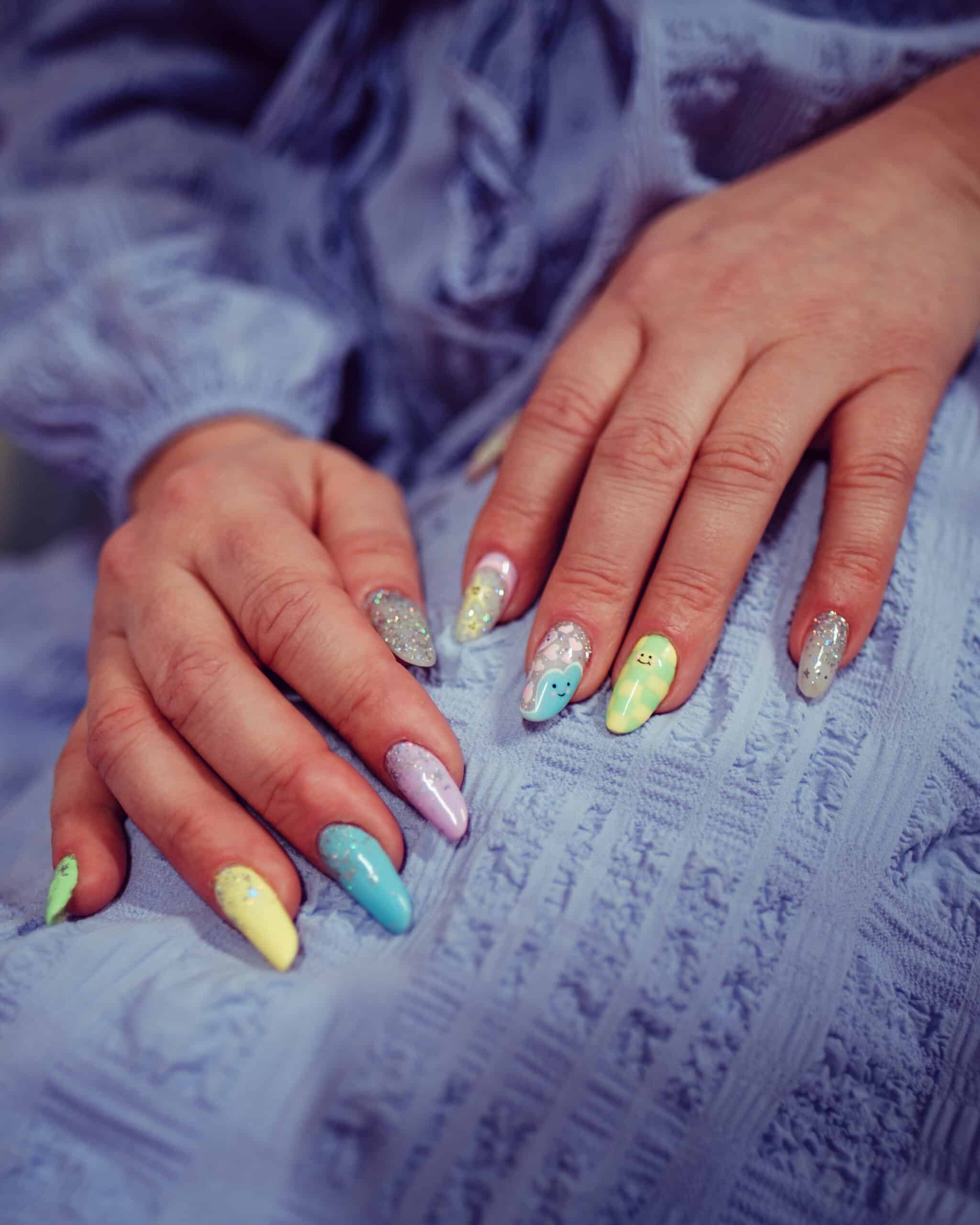 Collection-Japan-78 - Lova Nail System