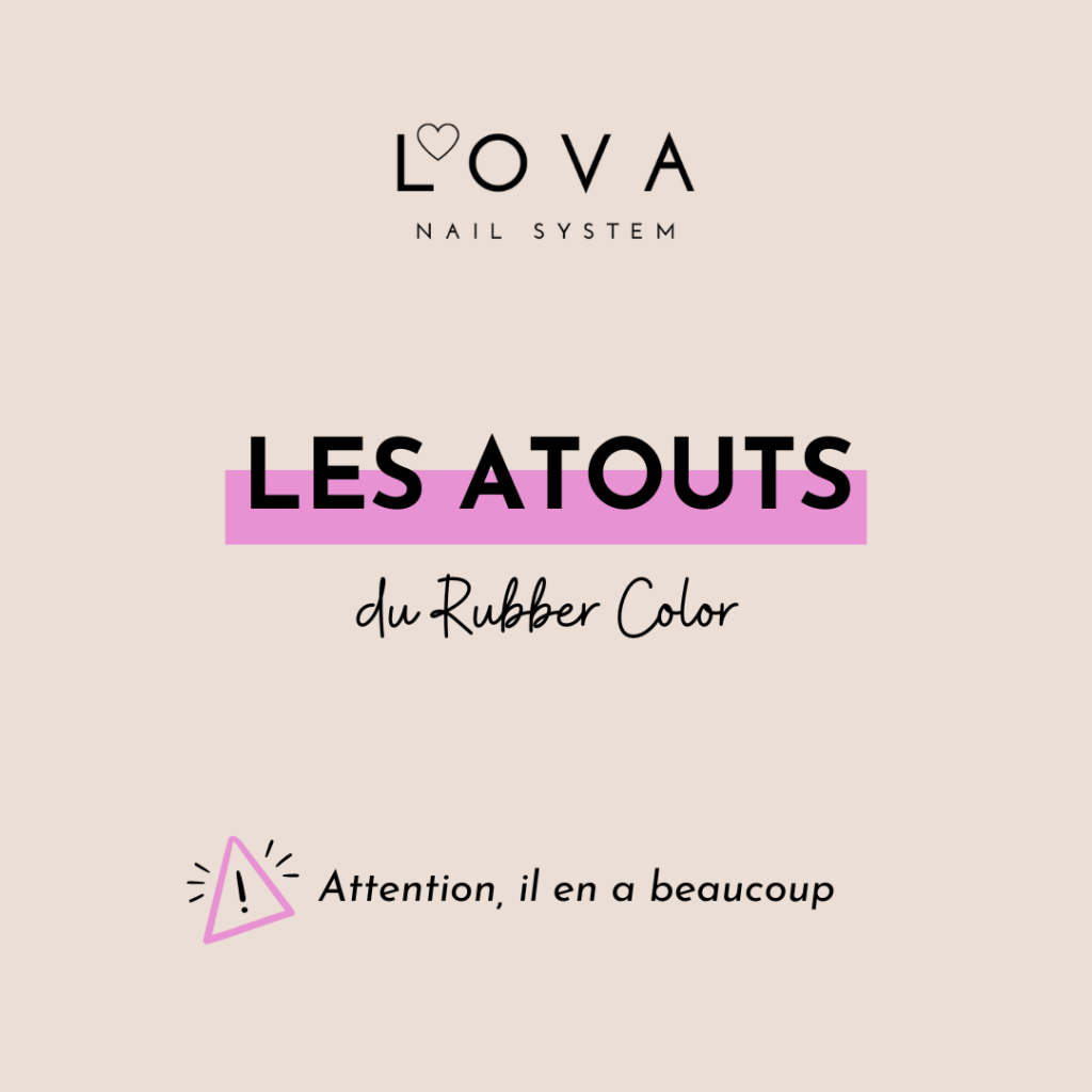 INFOS-1 - Lova Nail System