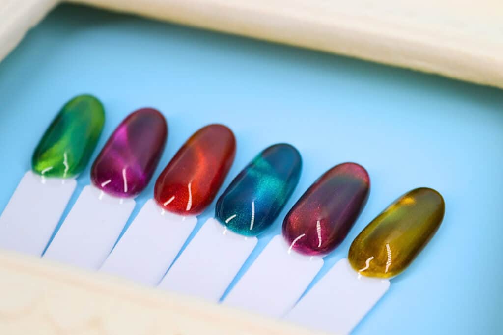 Capsules1 - Lova Nail System