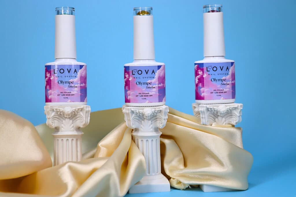 Mise_en_scene_flacon - Lova Nail System