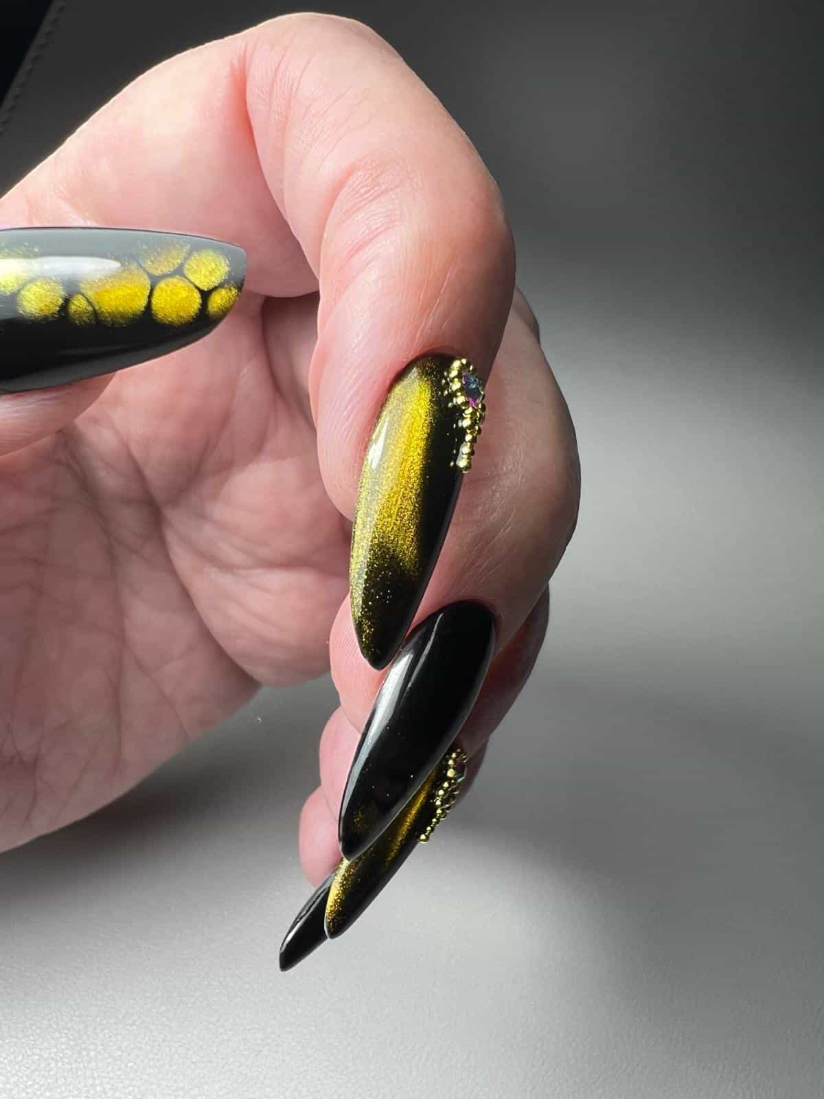 Sarah apollon 2 - Lova Nail System