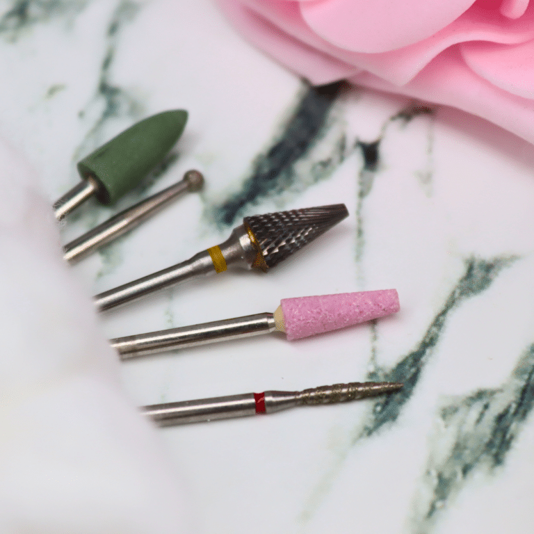 Guide complet des embouts de ponceuse