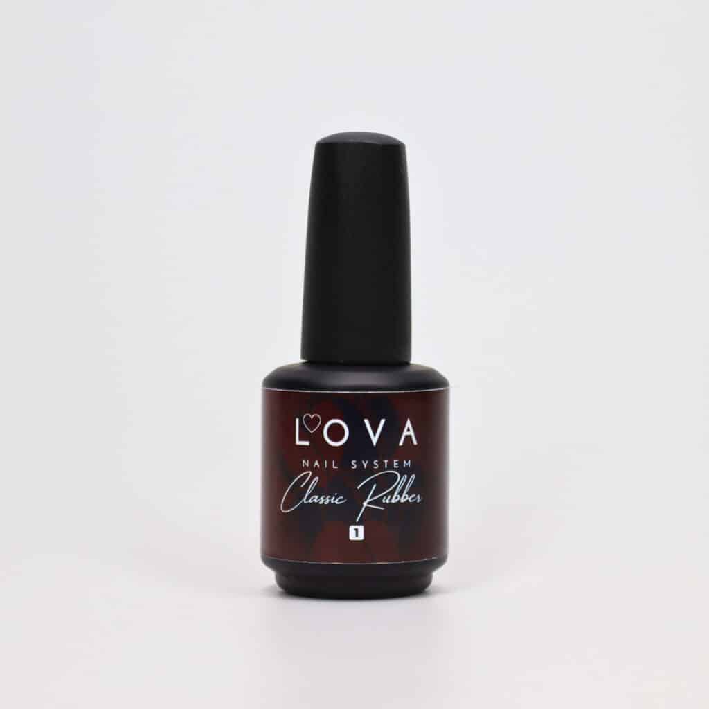 classic1 flacon - Lova Nail System