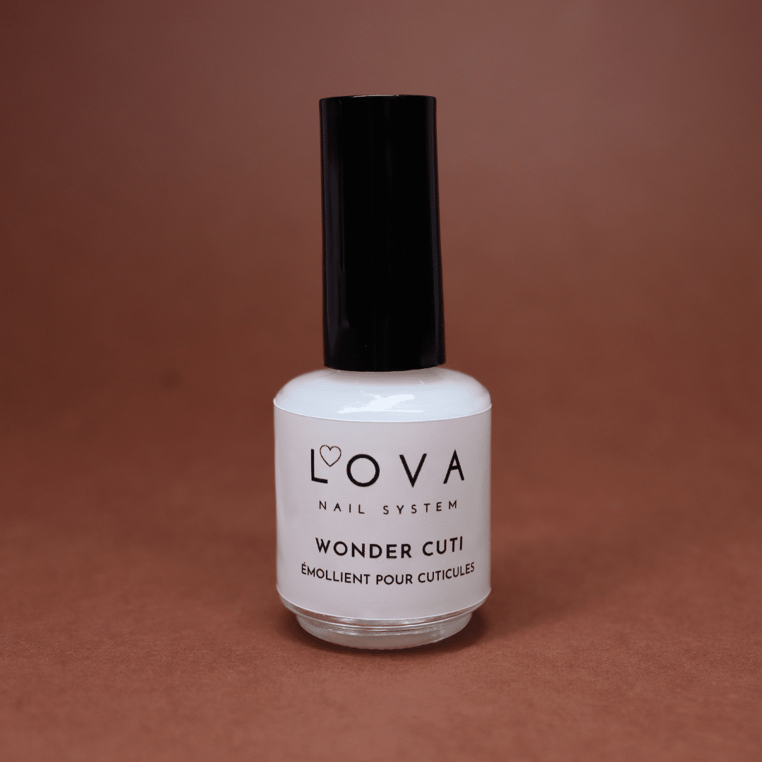 5 - Lova Nail System