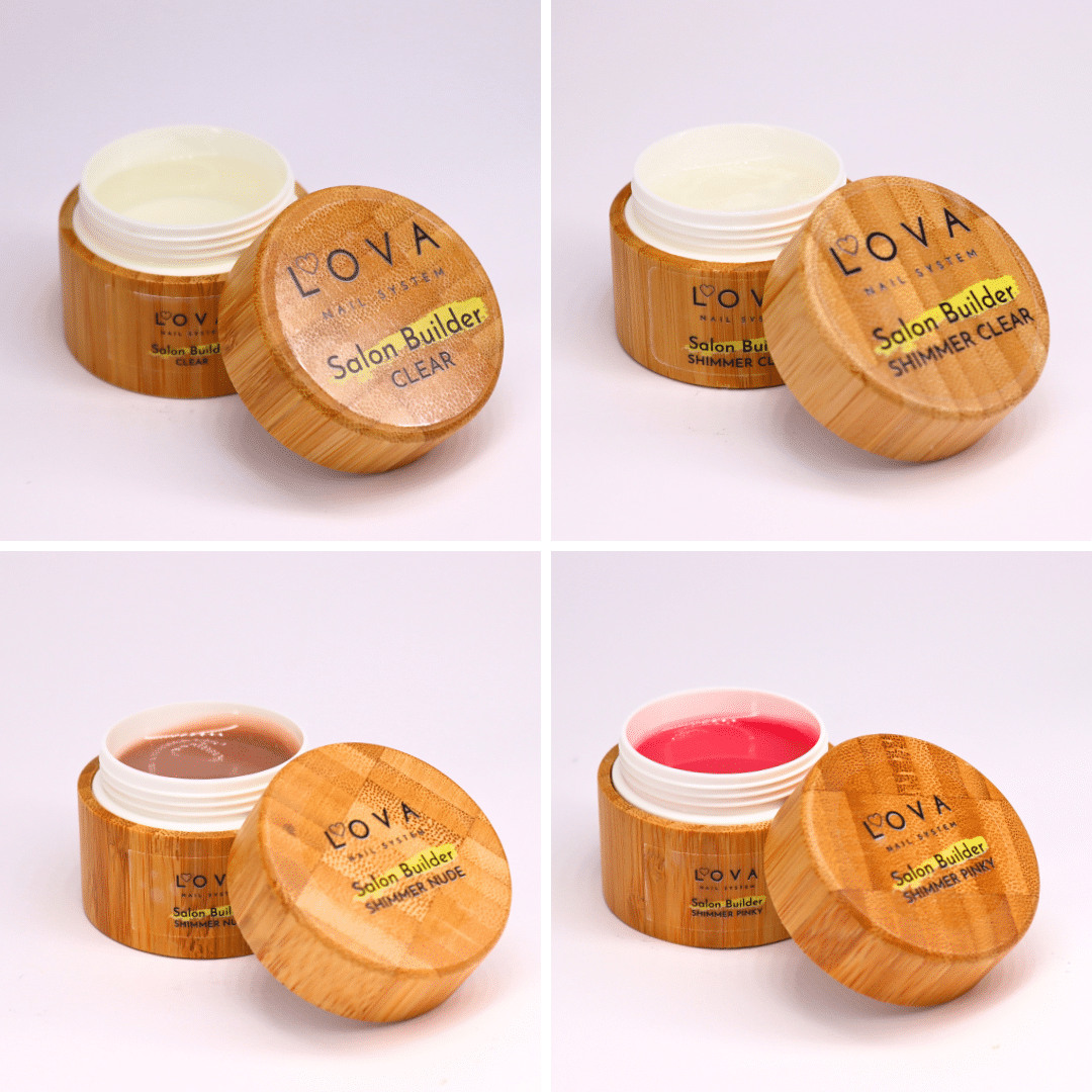 AVANT (38) - Lova Nail System