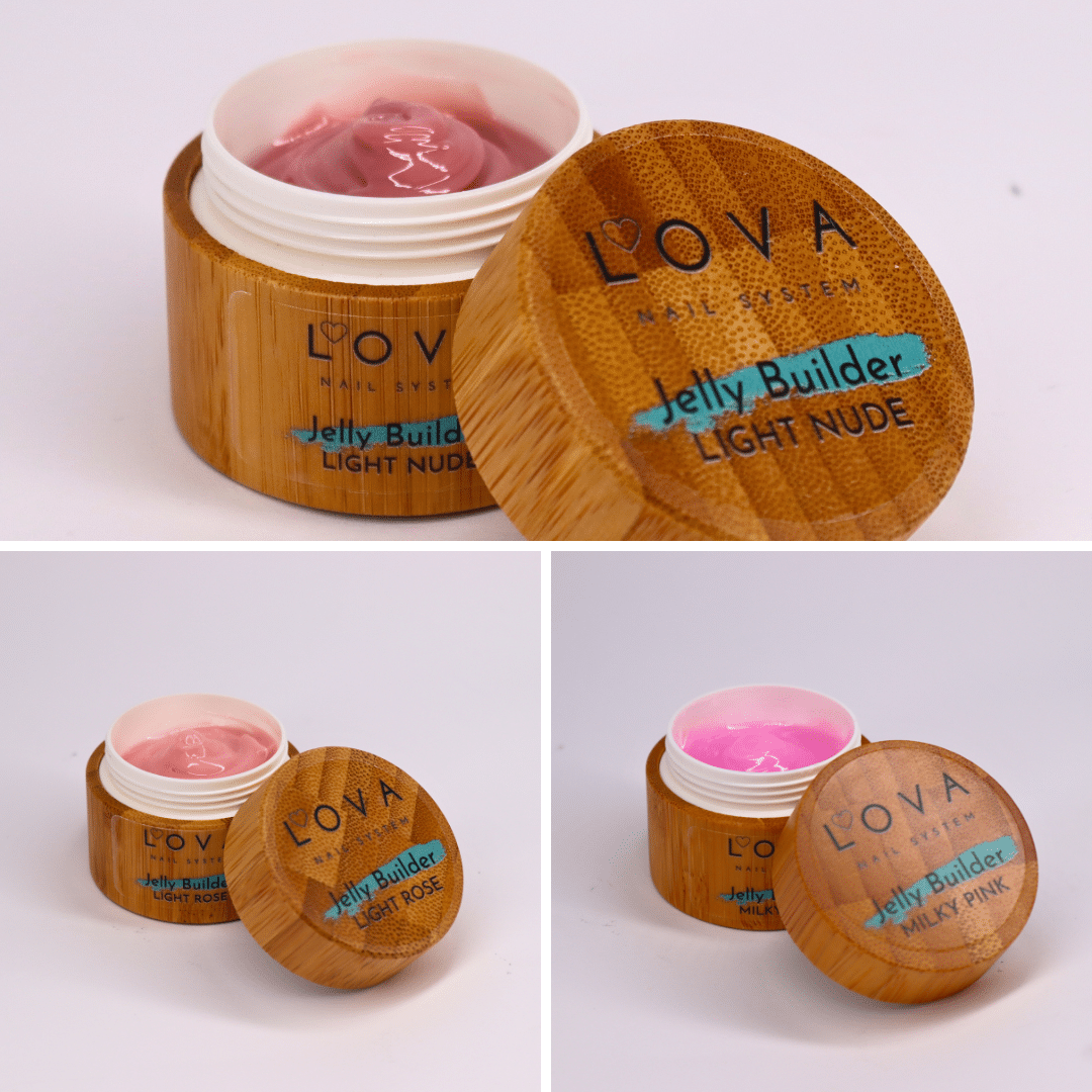 AVANT (54) - Lova Nail System