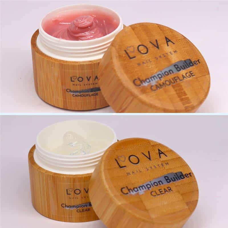 AVANT (60) - Lova Nail System