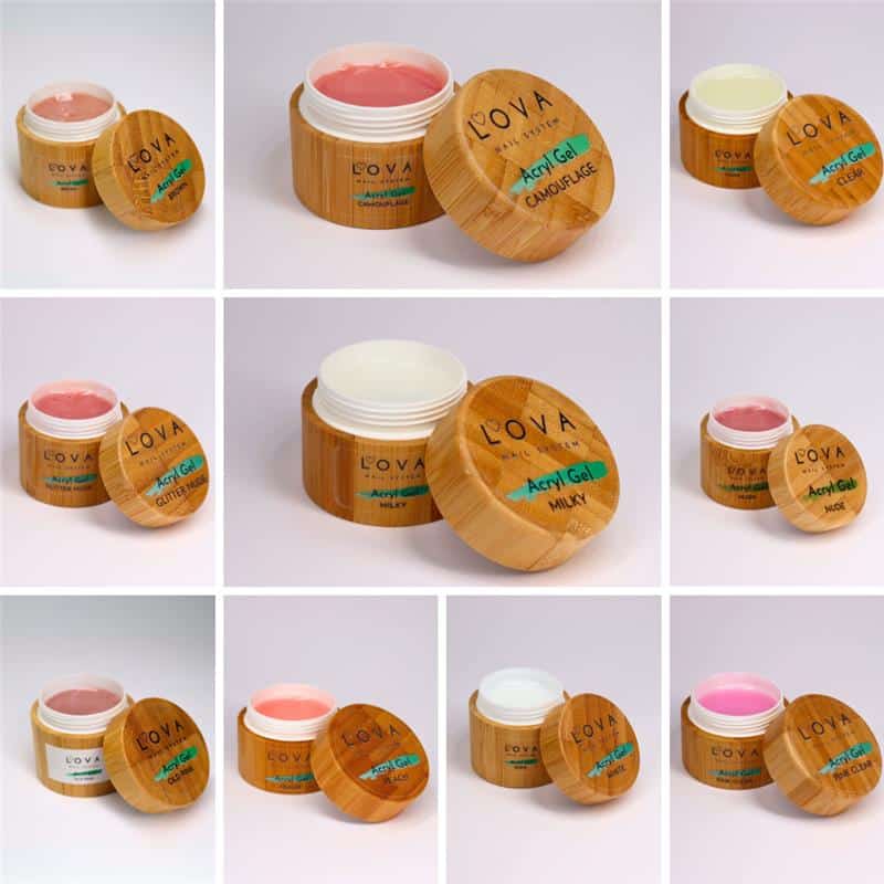 AVANT (71) - Lova Nail System